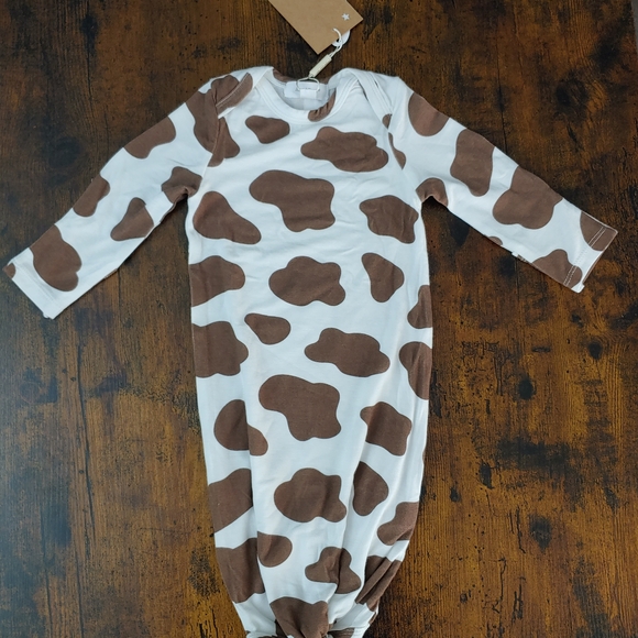 Angel Dear | One Pieces | Bnwt Angel Dear 3mo Gender Neutral Cream ...